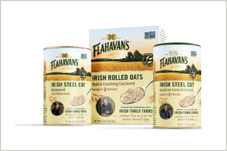 Explore Flahavan's Timeline throughout the years