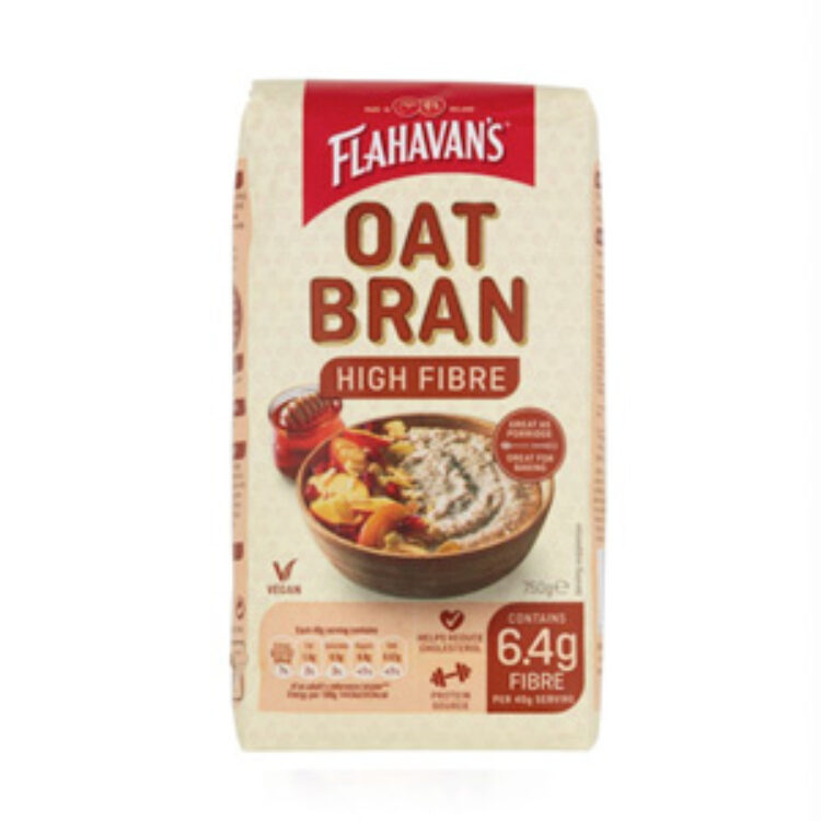 Flahavan's Gluten Free Irish Pure Oats - Flahavan's