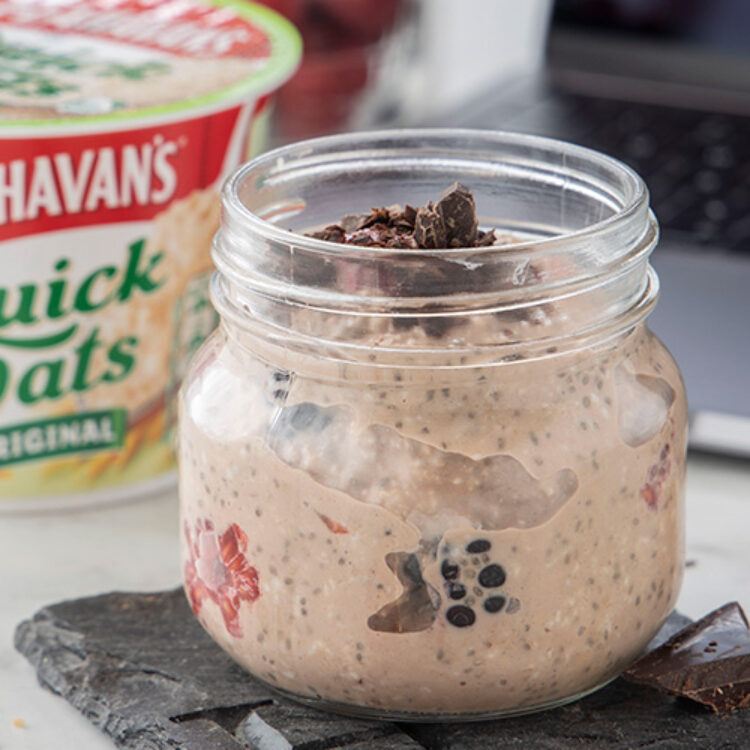 Flahavan's Quick Oats Pot - Original - Flahavan's
