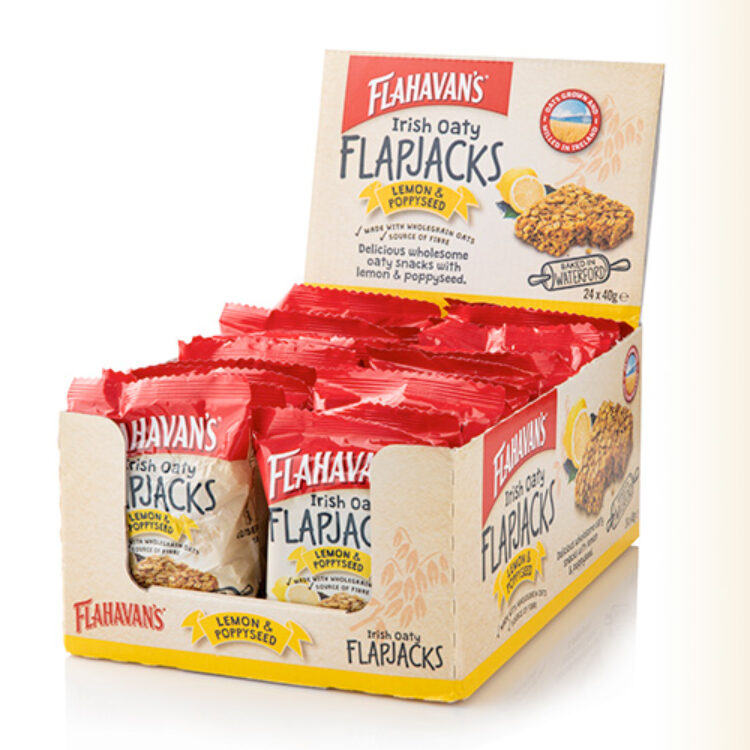 Flahavan’s Foodservice Products - Flahavan's