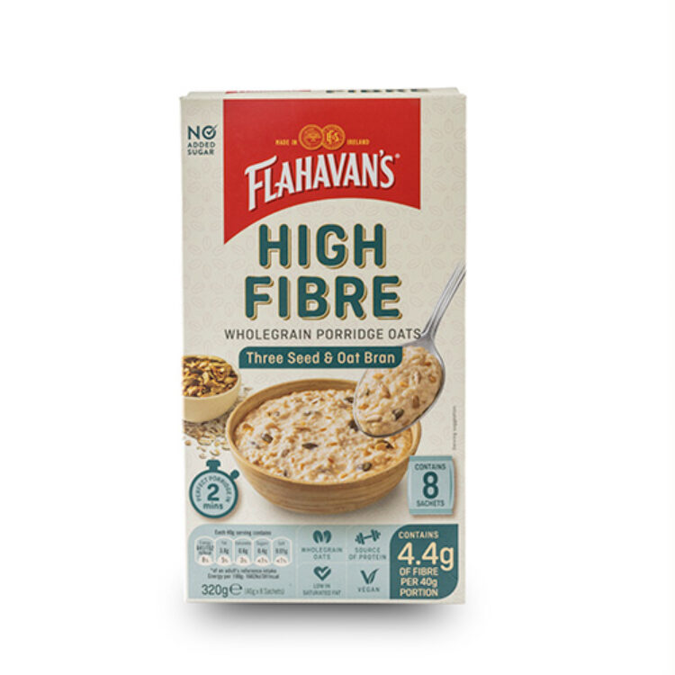 Flahavan's Organic Porridge Oats - Flahavan's